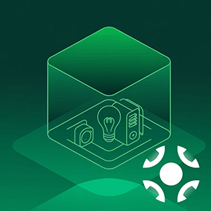 Application Module Push Button for Matter system used on Power Modules ...