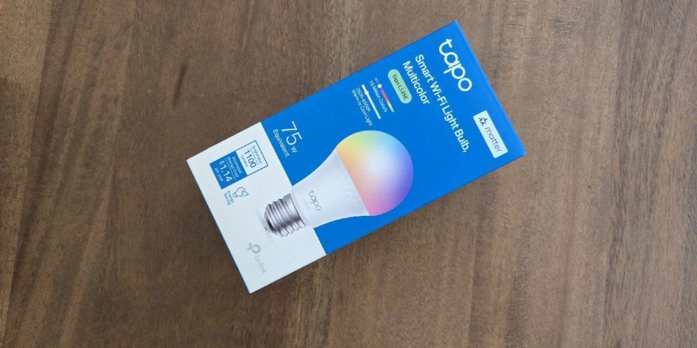 What are the advantages of a Matter-compatible smart light? | Matter Alpha