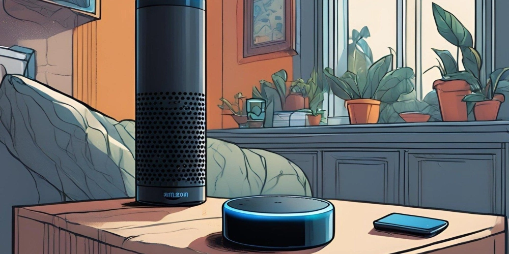 How to Add a Matter Device to the Amazon Alexa app | Matter Alpha