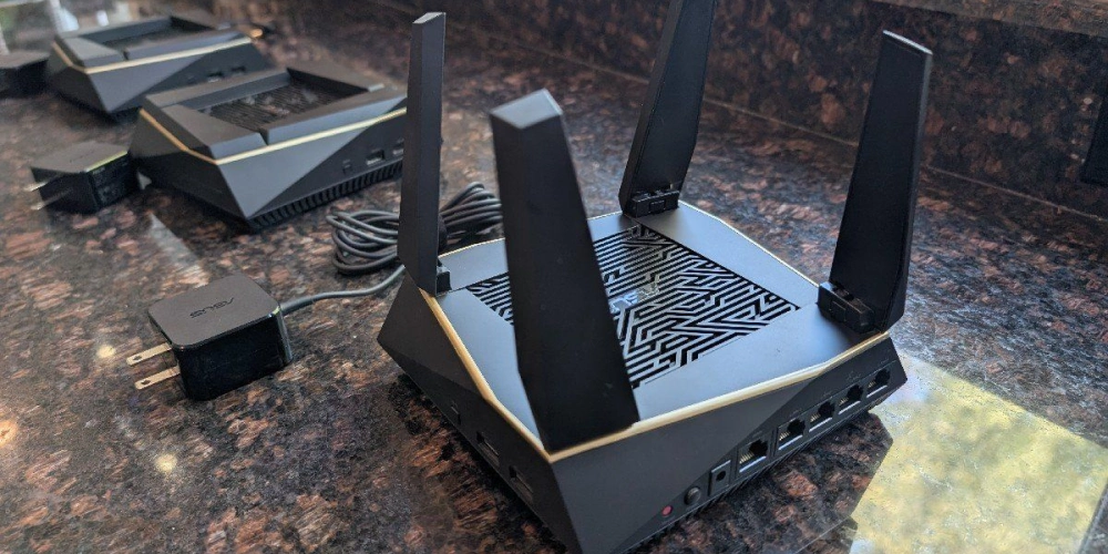 Why your Matter smart home needs newer, mesh Wi-Fi | Matter Alpha