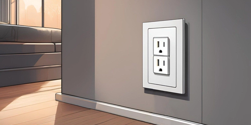 The Best Matter-Compatible In-Wall Smart Outlets | Matter Alpha