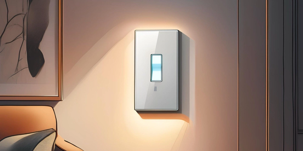 The 5 best Matter-compatible light switches | Matter Alpha