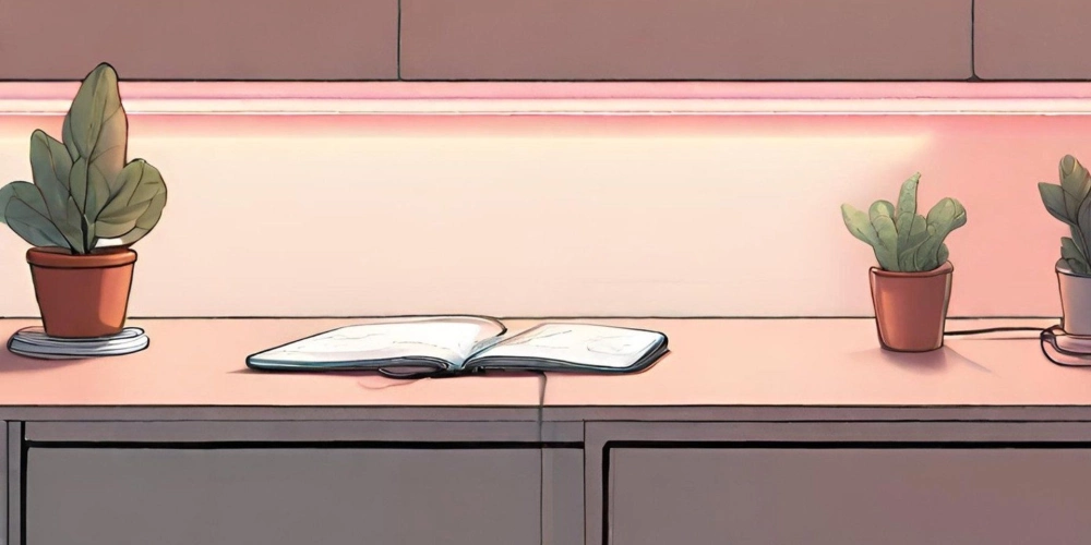 The Best Matter-Compatible Strip Lights | Matter Alpha