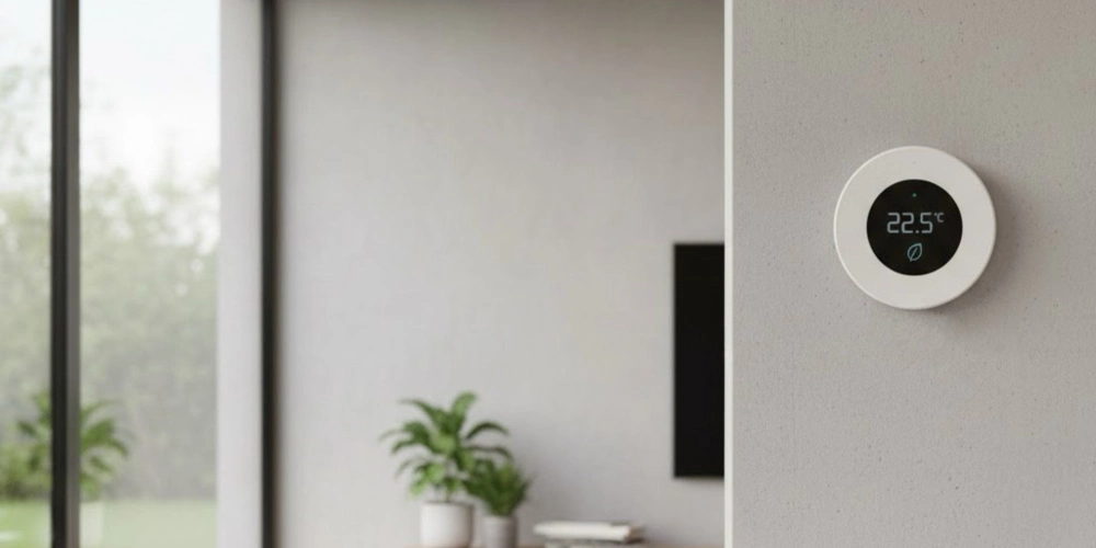 The best Matter-compatible temperature and humidity sensors | Matter Alpha