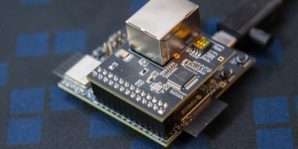 How to build a Thread 1.4 OpenThread border router | Matter Alpha