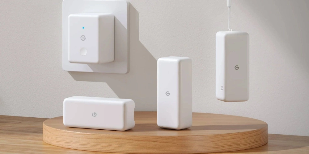 Govee launches New Matter-Compatible 2s Lite Temperature and Humidity ...