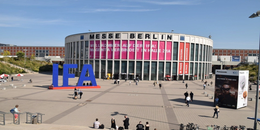 A Look at the New Matter Smart Home Products Announced at IFA Berlin ...