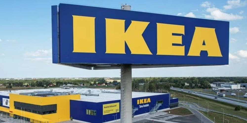 IKEA's Matter-compatible Smart Home Products | Matter Alpha