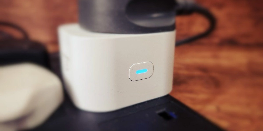 How to Set up a Matter Smart Plug | Matter Alpha