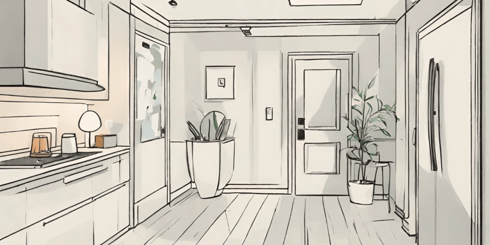 Matter Alpha - The 5 Best Matter-Compatible Light Switches