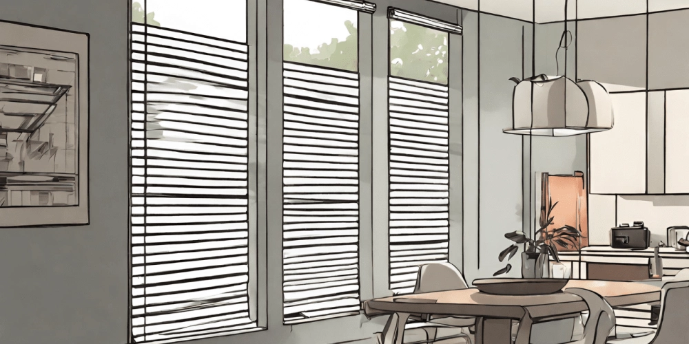 Matter Alpha - The 4 best Matter-compatible window blinds