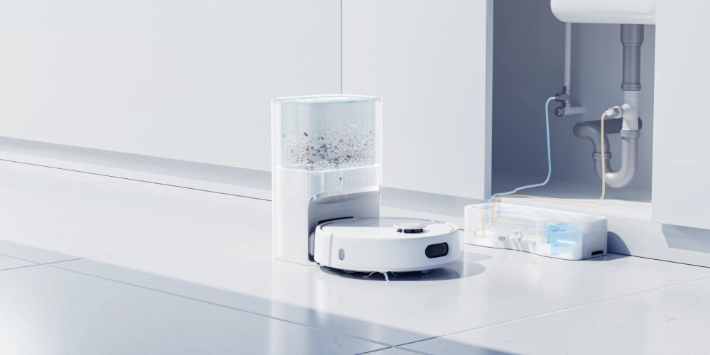 iOS 18.4 Brings Matter Robot Vacuum Control to Apple Home App | Matter ...