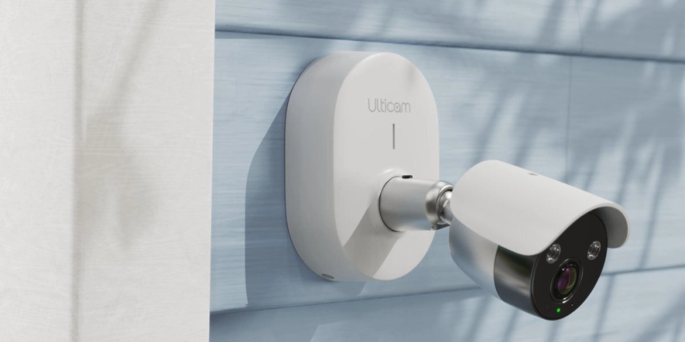 Will this smart camera support Matter? | Matter Alpha