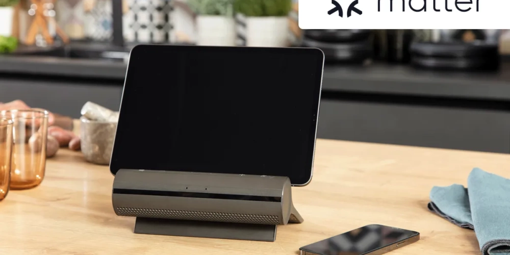 Bosch Smart Kitchen Dock receives Matter 1.3 certification | Matter Alpha