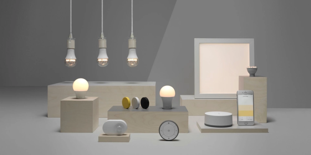 Matter bulbs, sensors, and hub: Everything we know about Ikea’s big ...