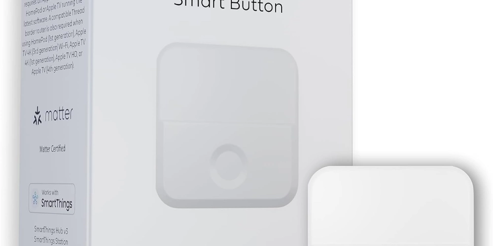 Tuo Smart Button Information, Specification, News & More | Matter Alpha
