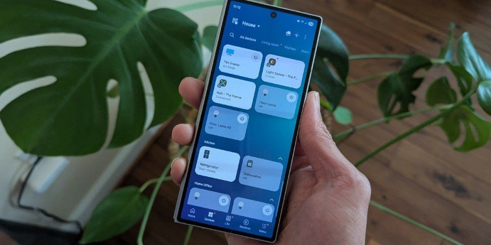 Will SmartThings work with Matter? | Matter Alpha