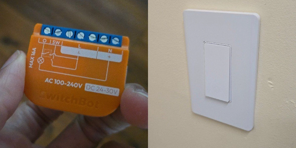 Smart relays vs smart switches: which is right for you? | Matter Alpha