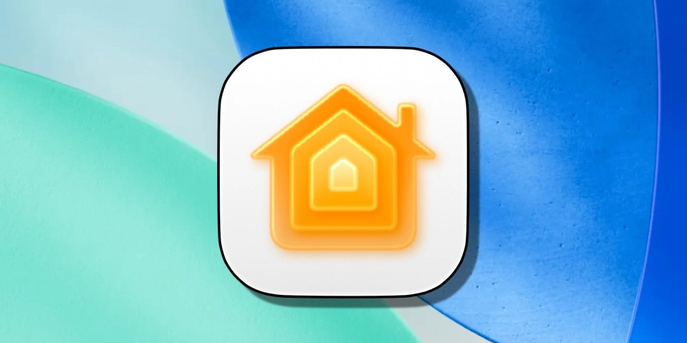 iOS 26: What's new for the Apple Home app and Matter? | Matter Alpha