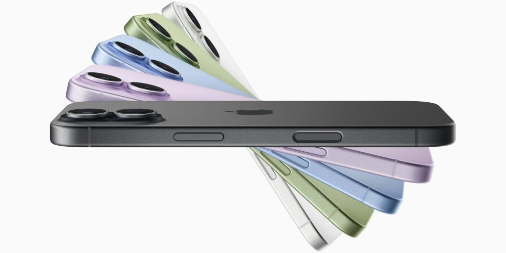 Apple adds Thread and UWB to entire iPhone 17 lineup, ready for Matter and Aliro | Matter Alpha