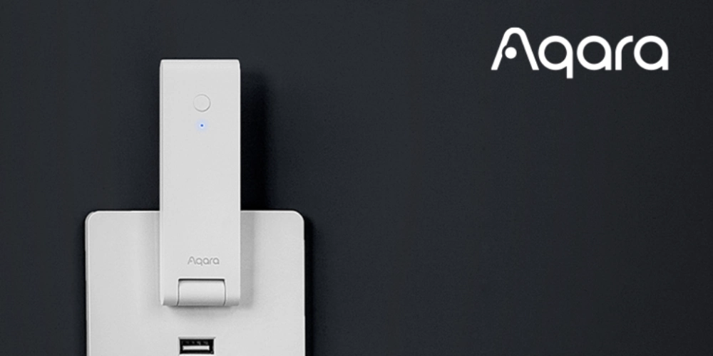 Aqara entry-level Matter controller M100 is available in China | Matter ...