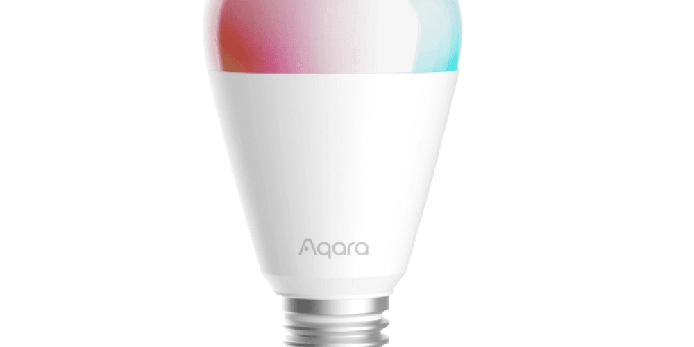 Aqara LED Bulb T2 (E27, RGB CCT) Information, Specification, News ...