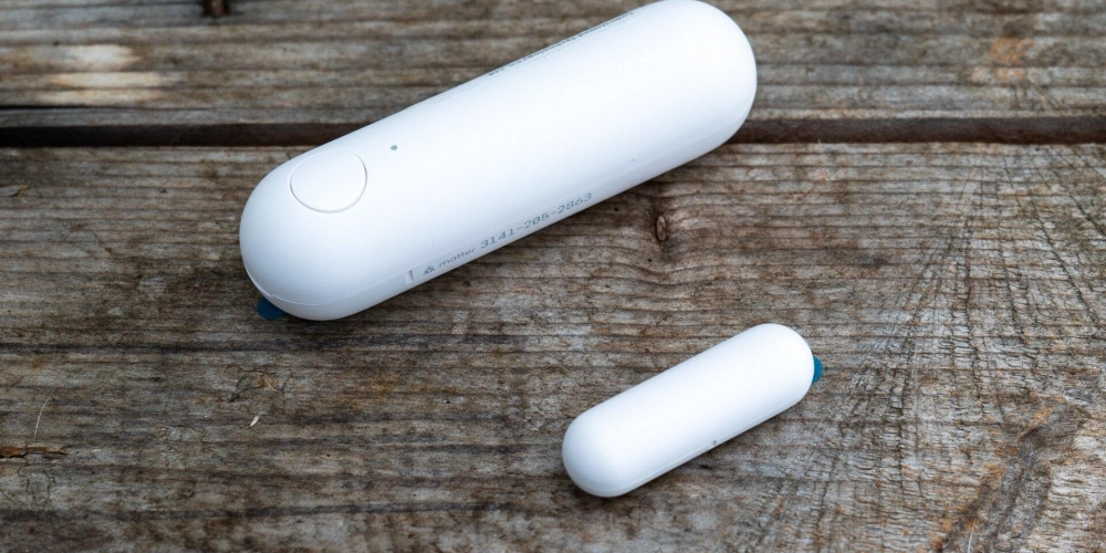 Aqara P2 Door and Window Sensor Review: Affordable and Reliable Matter ...