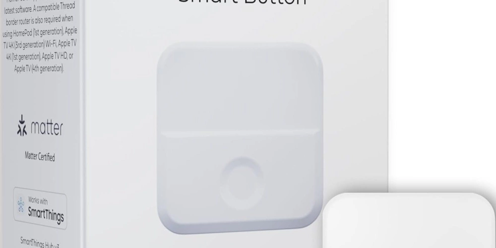 Arre Smart Button Information Specification News More Matter Alpha