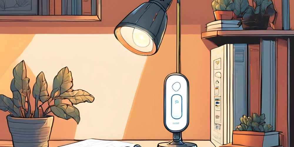 The Best Matter-Compatible Lamps To Light Up Your Life | Matter Alpha