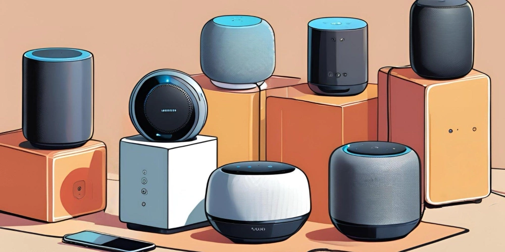 The Best Matter-Compatible Smart Speakers | Matter Alpha