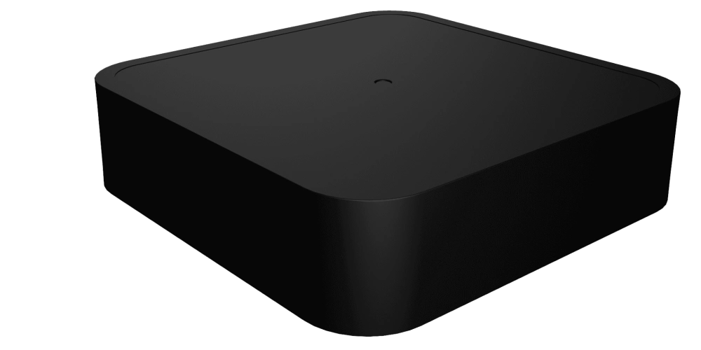 Matter Alpha - BiLine BiConnect Box Information, Specification, News & More