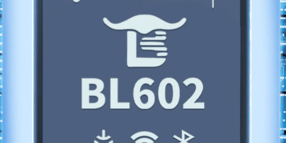 BL602 Wi-Fi Relay Information, Specification, News & More | Matter Alpha