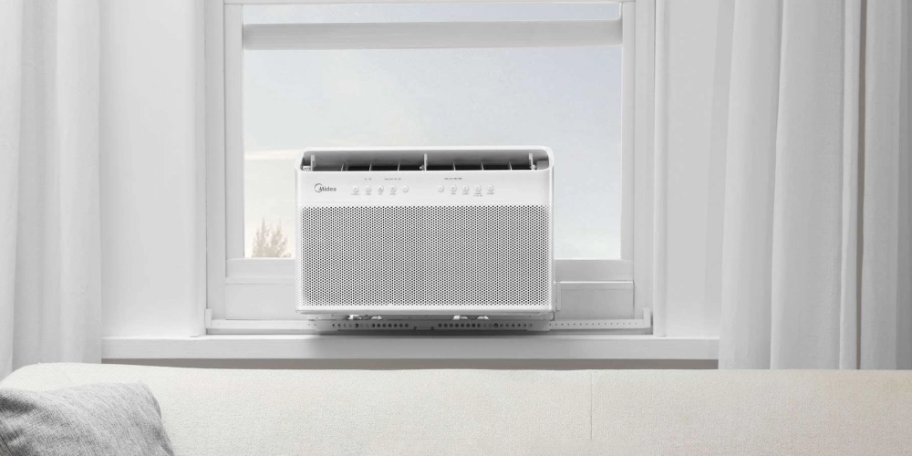 Midea recalls 1.7 million Matter window air conditioners for mold ...