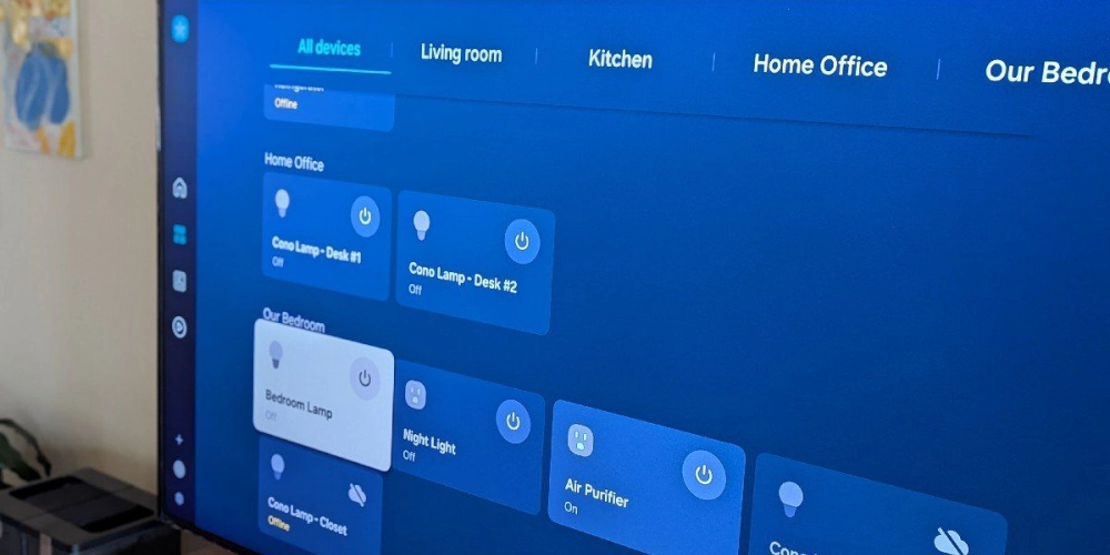 Samsung SmartThings reviewed: does it Matter to your smart home ...