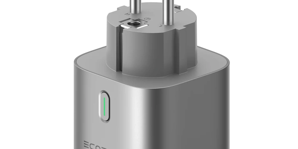 EcoFlow Smart Plug EU Information, Specification, News & More | Matter ...
