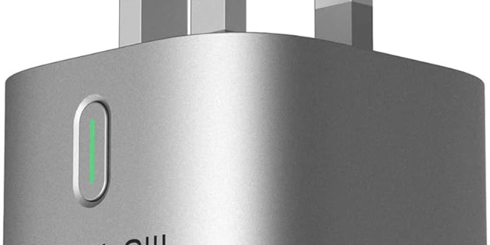 EcoFlow Smart Plug Information, Specification, News & More | Matter Alpha