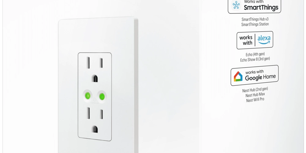 Eve Energy Outlet (U.S. & Canada) Information, Specification, News ...