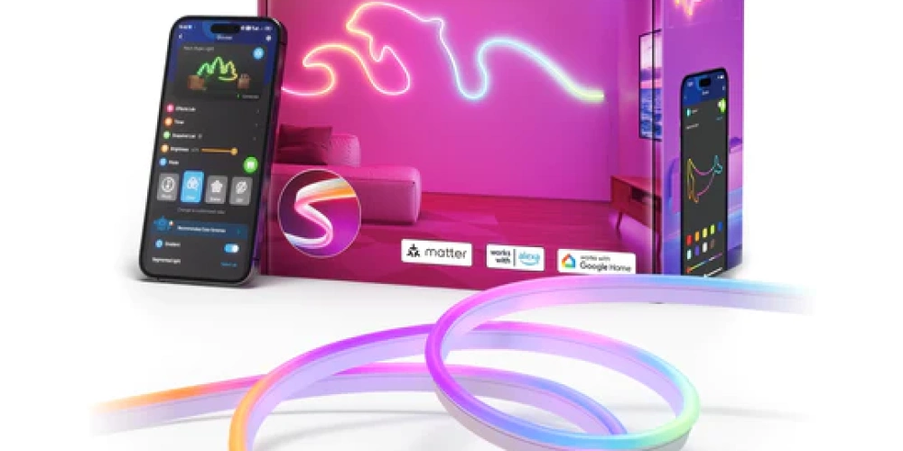 Govee Neon Rope Light 2 Information, Specification, News & More ...