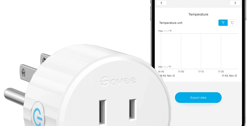 Govee Matter Smart Plug Information, Specification, News & More ...