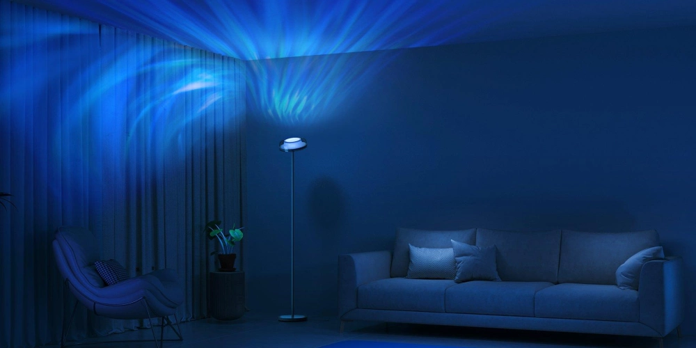 Govee releases three ambiance lamps with Matter support | Matter Alpha
