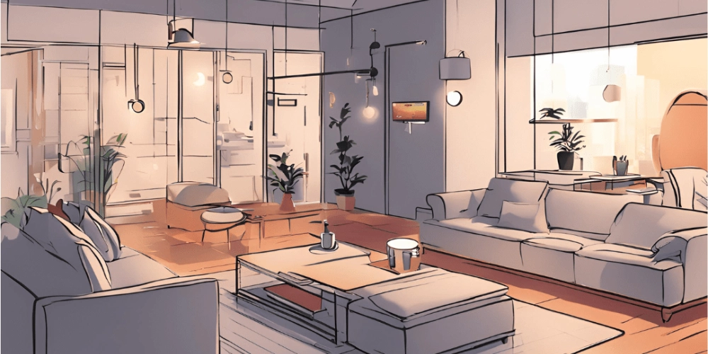 When Did Smart Home Technology First Appear? An In-Depth History ...