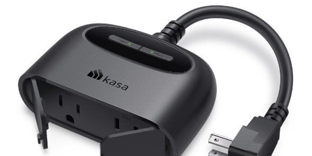 Kasa Smart Outdoor Plug EP40M Information, Specification, News & More ...