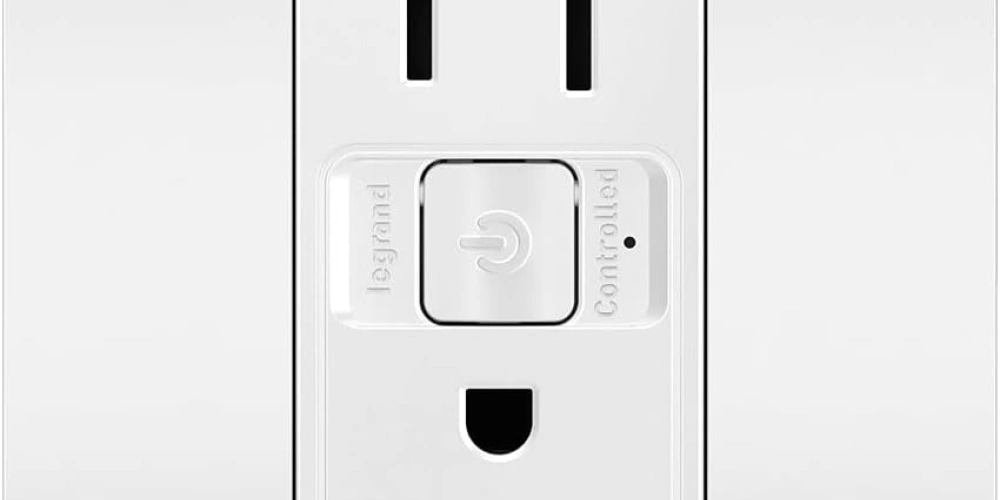 Radiant Smart Receptacle Information, Specification, News & More ...