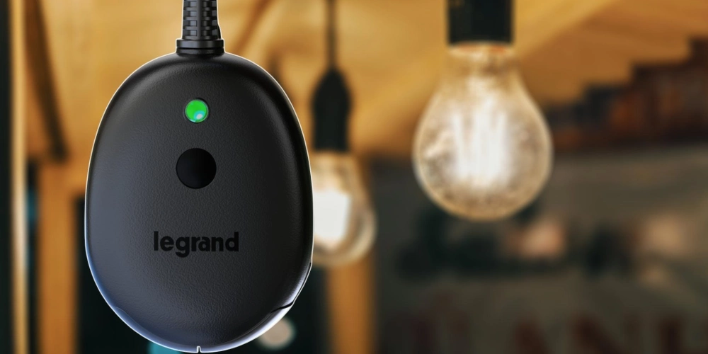 Legrand's New Smart Outdoor Dual Plug Brings Matter to the Great ...
