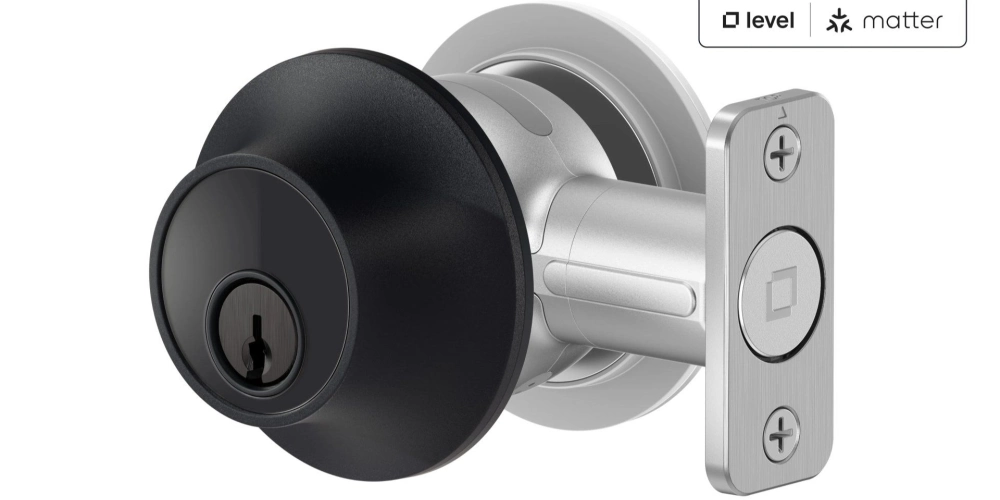 Level Lock+ (Matter) Information, Specification, News & More | Matter Alpha