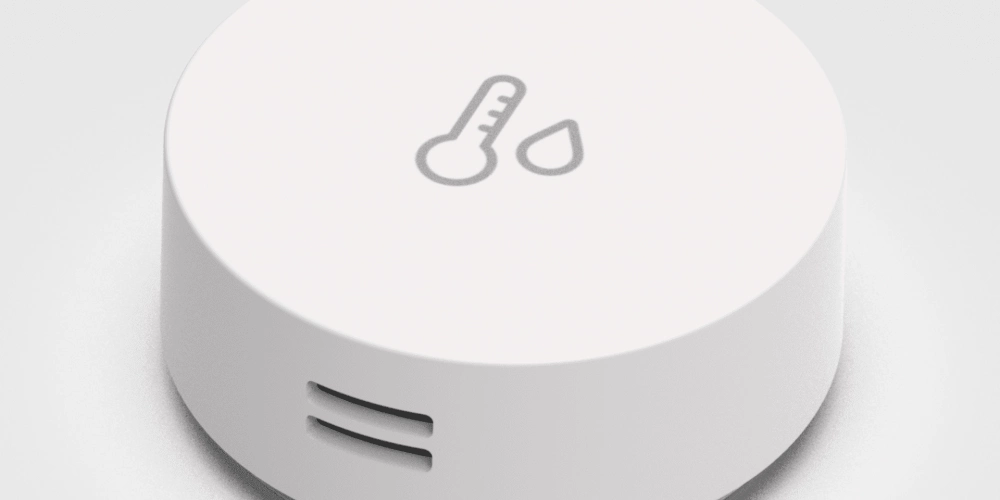 LG Temp and Humidity Sensor Information, Specification, News & More ...