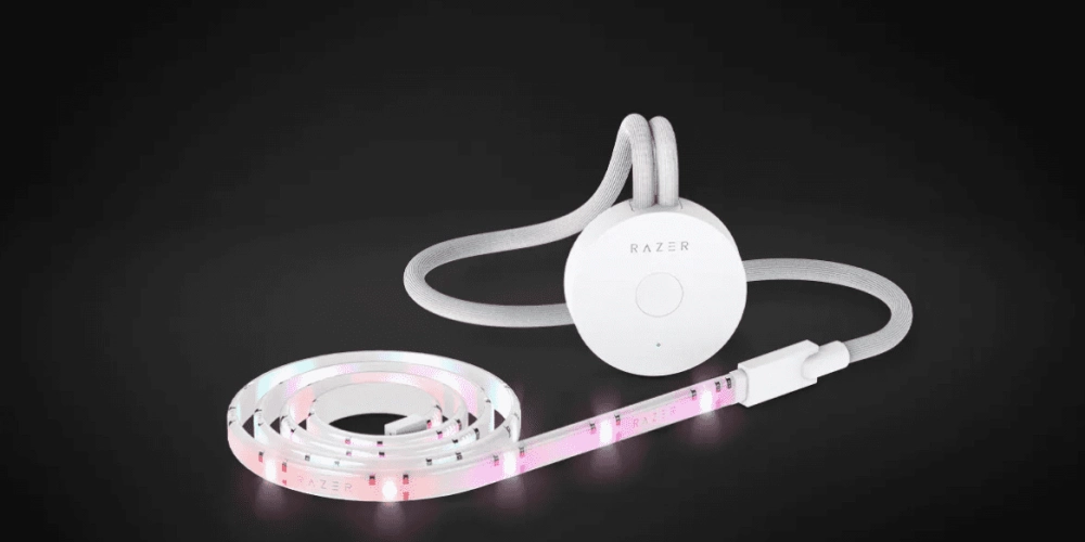 Razer Aether Light Strip Information, Specification, News & More ...