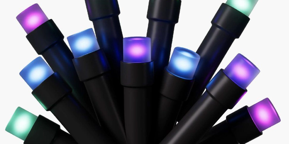 Matter Alpha - Essentials Holiday String Lights Information ...