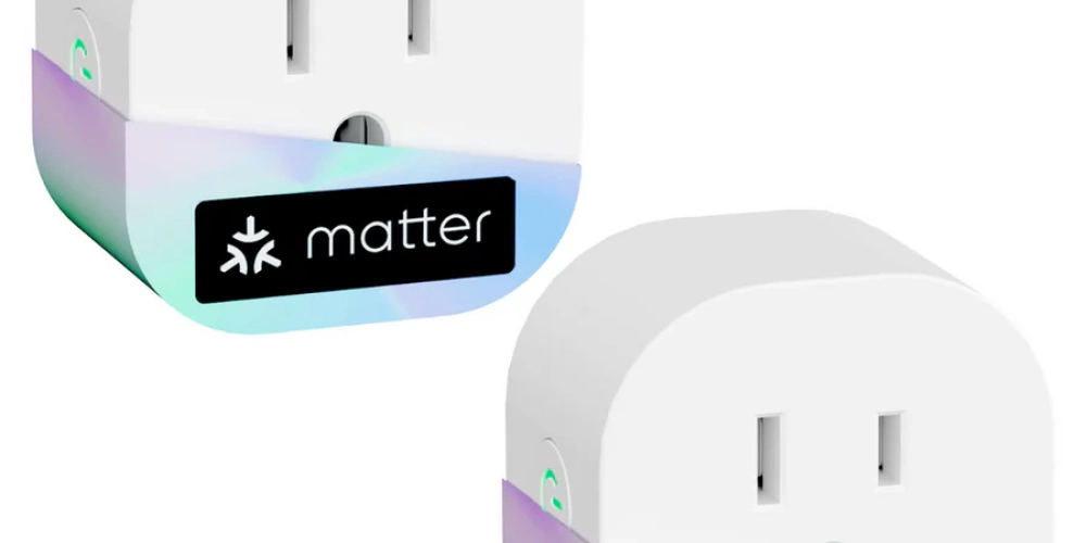 Meross MSS115 Matter Smart Wi-Fi Plug Mini Information, Specification ...