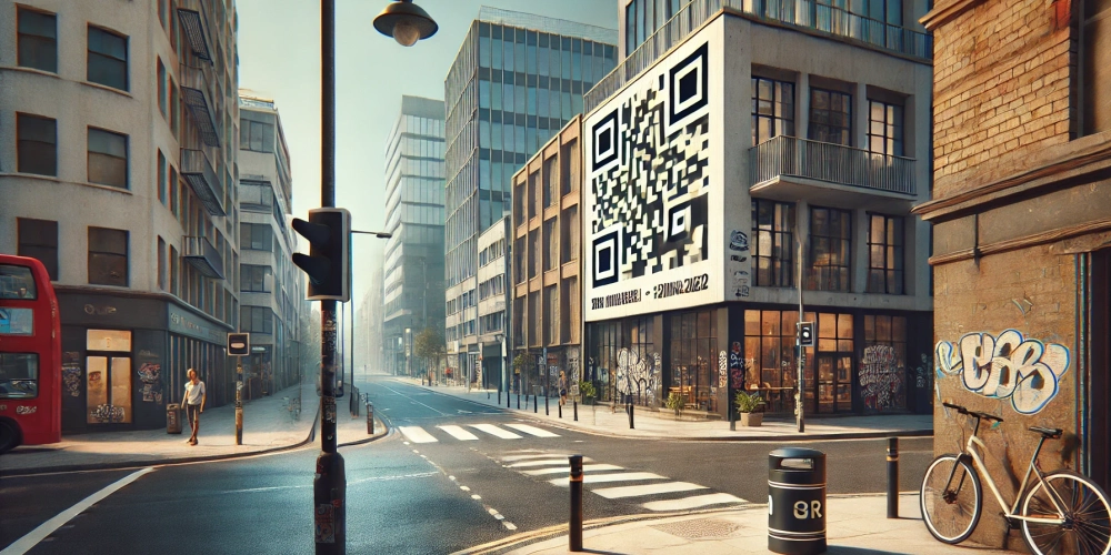 How Does the Matter QR Code Work? | Matter Alpha